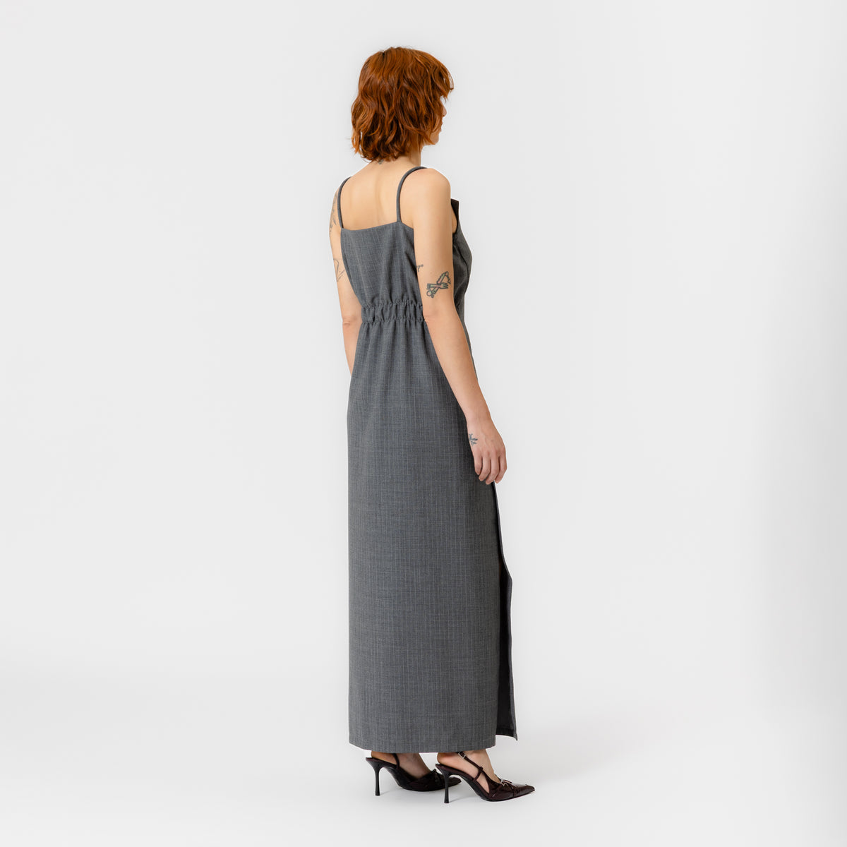 REESE grey – dorilou