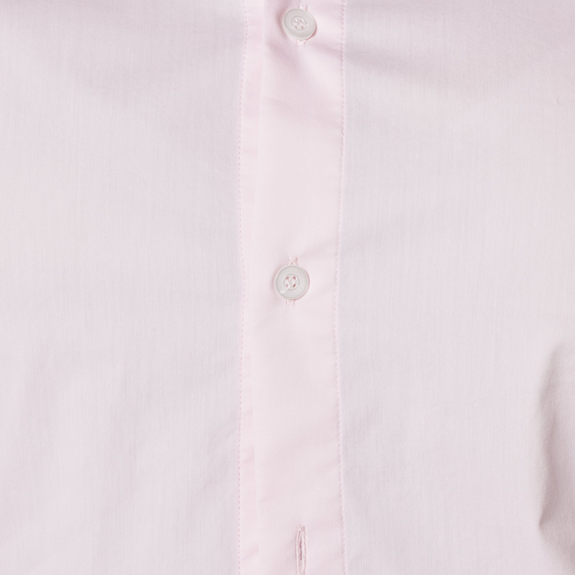 RORY pink cotton shirt drinks fancy bar – dorilou